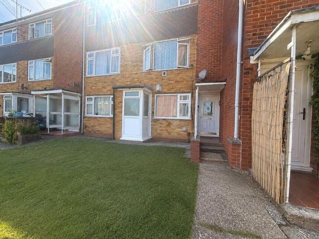 Apartment at Pudding Road, Rainham