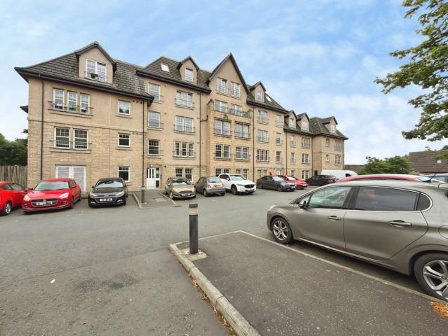 Apartment at Puir Wife's Brae, Bathgate