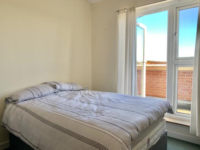 Apartment at Pulheim Parade, Fareham