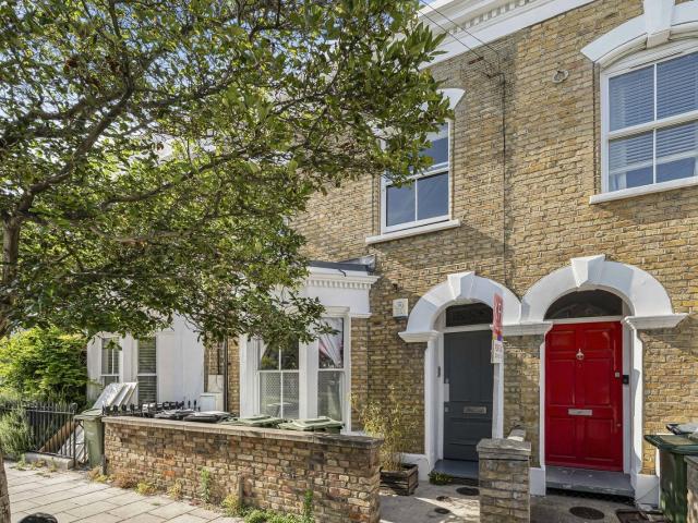 Apartment at Pulross Road, Greater London