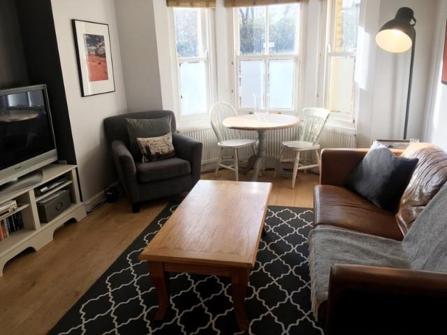 Apartment at Pulross Road, Greater London