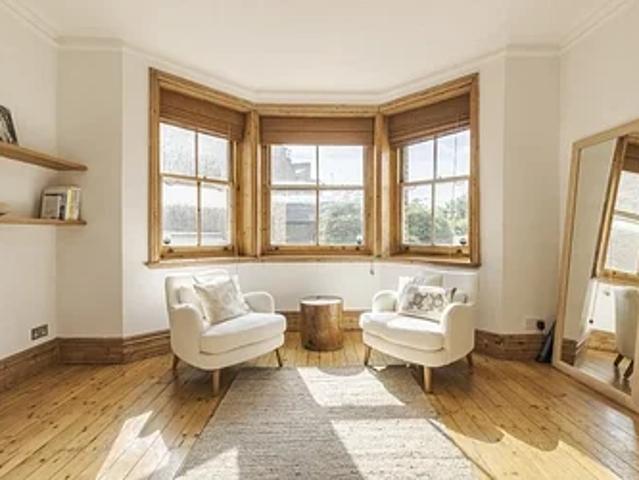 Apartment at Pulton Place, Greater London