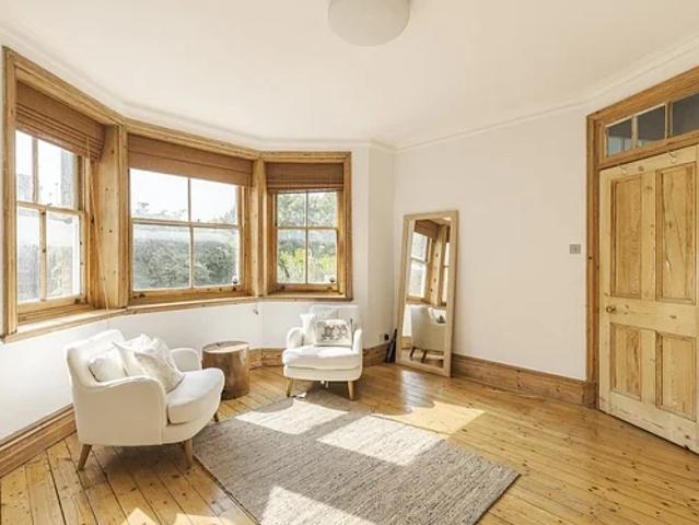 Apartment at Pulton Place, Greater London
