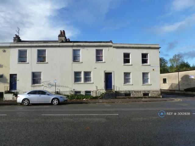Apartment at Pulteney Road, Bath