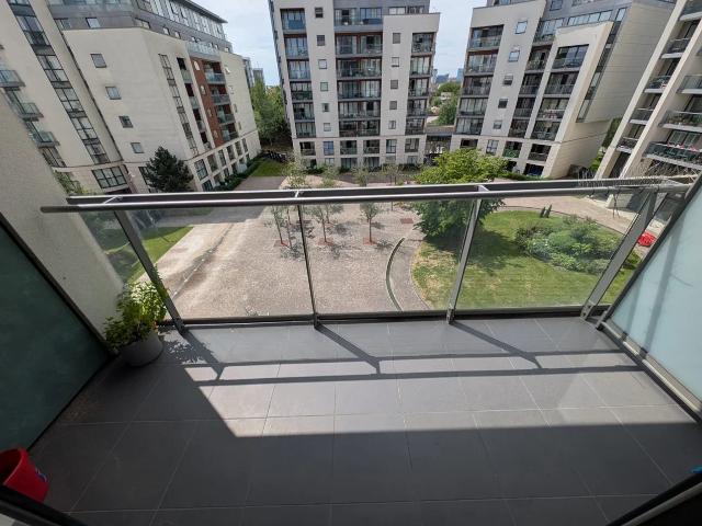 Apartment at Pump House Crescent, Greater London