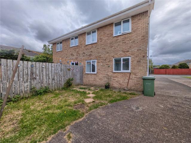Apartment at Pump Lane, Kirklevington