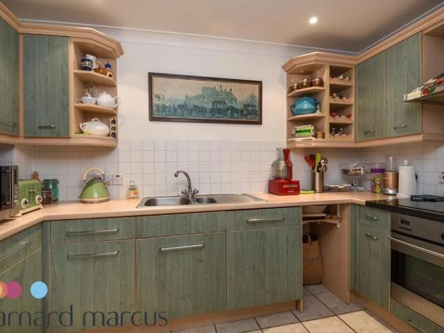 Apartment at Pumping Station Road, Greater London