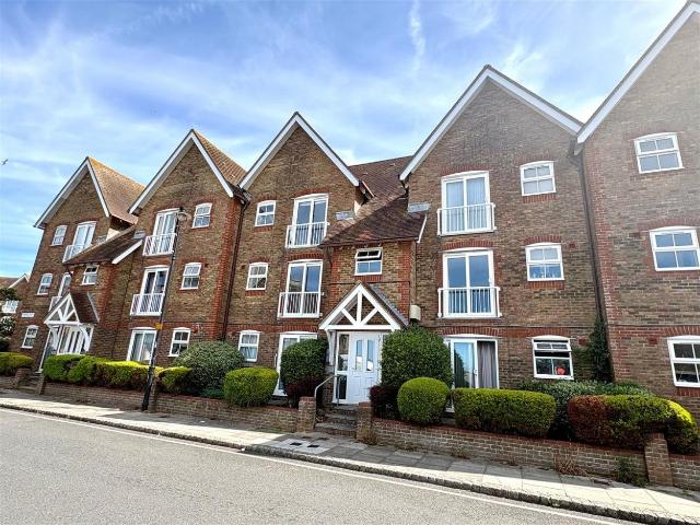 Apartment at Purbeck Place, Arun