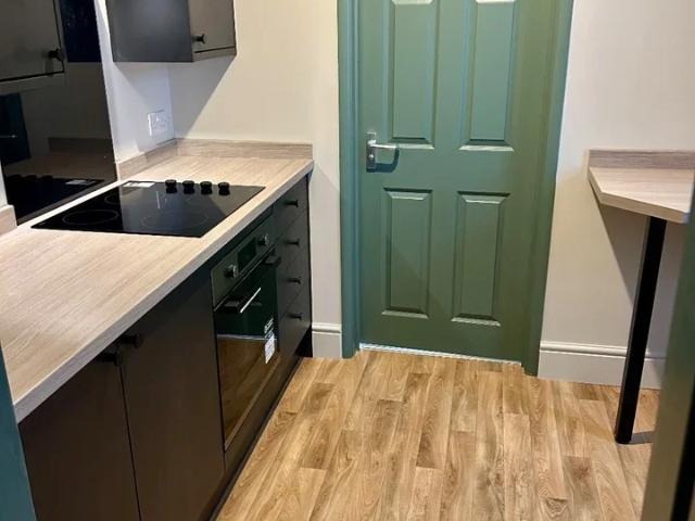 Apartment at Purbeck Road, Chatham