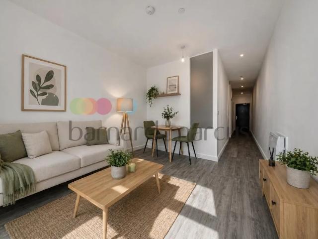 Apartment at Purley Way, Greater London