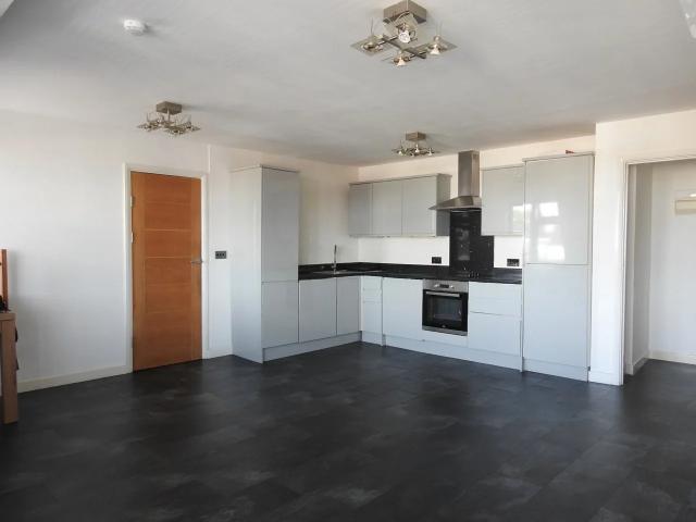 Apartment at Purley Way, Greater London