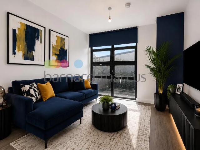 Apartment at Purley Way, Greater London