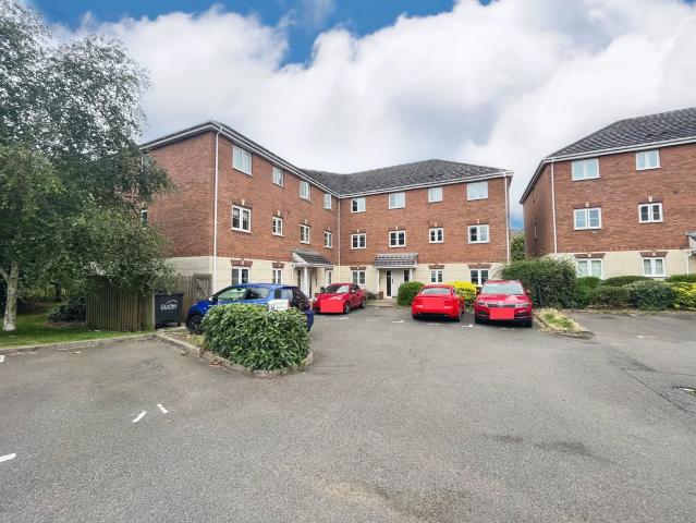 Apartment at Purlin Wharf, Dudley