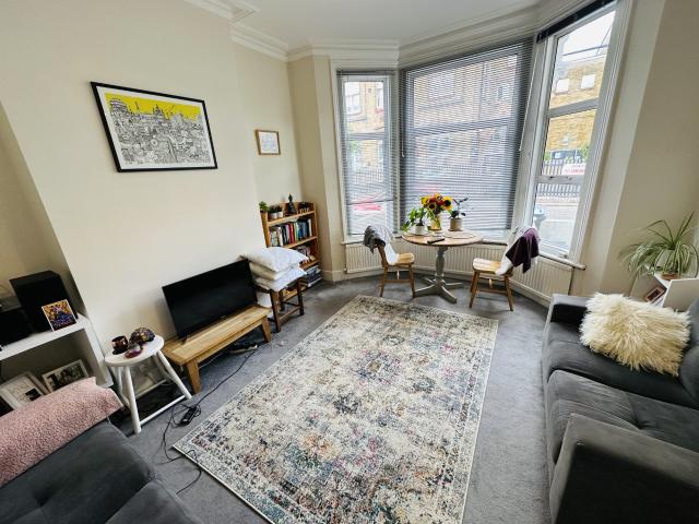 Apartment at Purves Road, Greater London