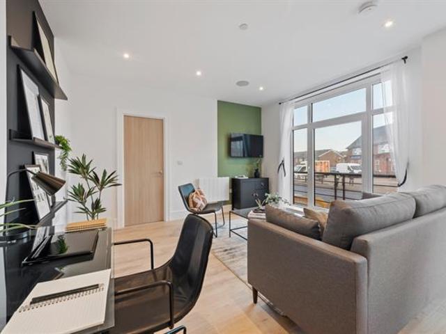 Apartment at Pyrcroft Road, Borough of Runnymede