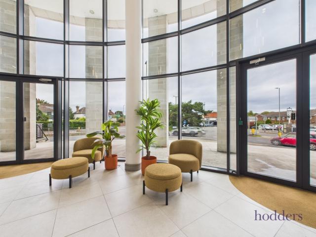 Apartment at Pyrcroft Road, Borough of Runnymede