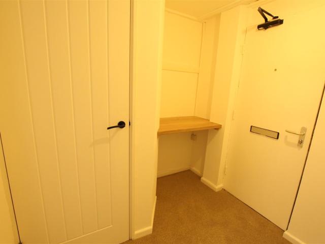Apartment at Pyramid Close, Northampton