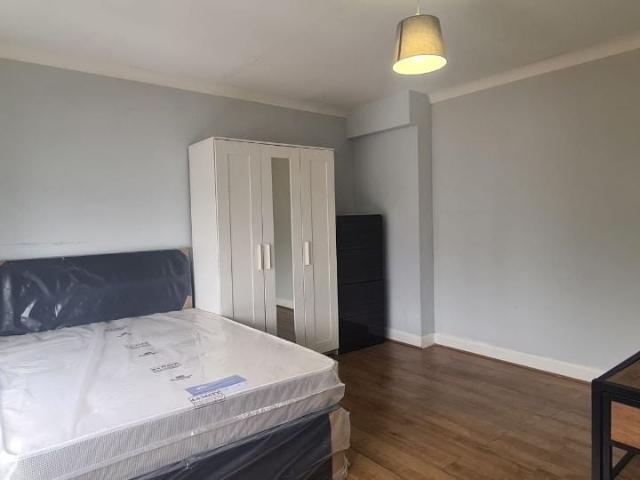 Apartment at Quantock Gardens, Greater London