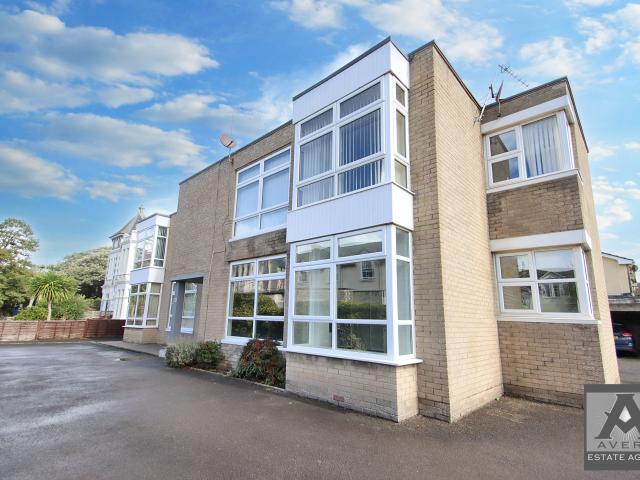 Apartment at Quantock Road, Weston super Mare