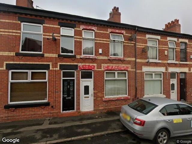 Apartment at Quarmby Road, Manchester