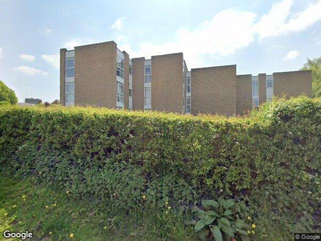 Apartment at Quarry Close, Chester