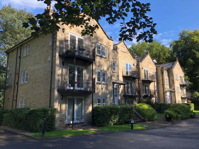 Apartment at Quarry Dene, Leeds