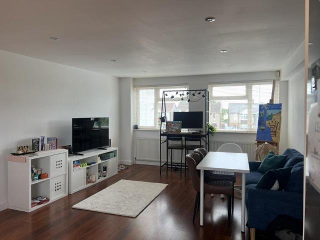 Apartment at Quarry High Street, Oxford