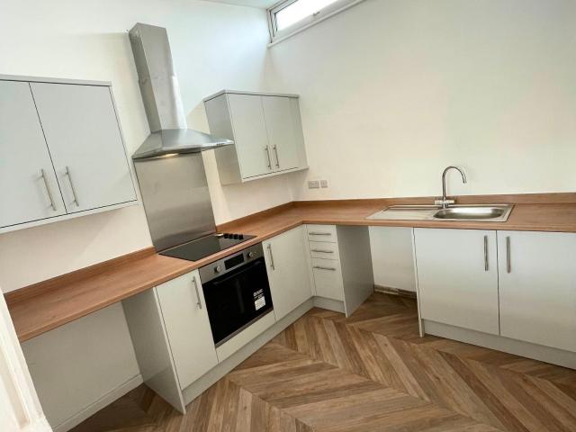 Apartment at Quarry Lane, Sheffield
