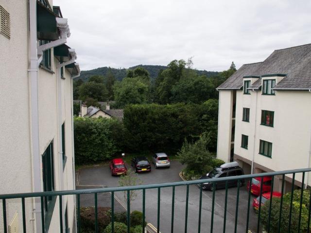 Apartment at Quarry Rigg, Bowness on Windermere