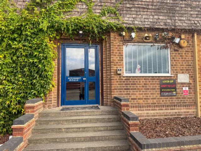 Apartment at Quarry Road, Gedling