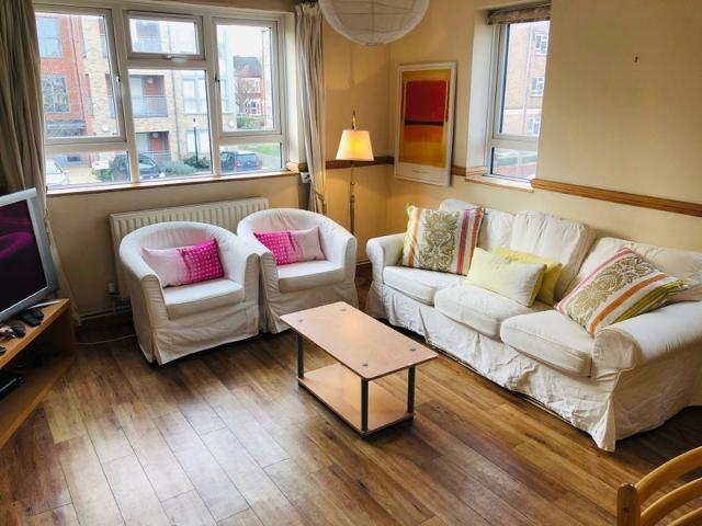 Apartment at Quarry Road, Greater London