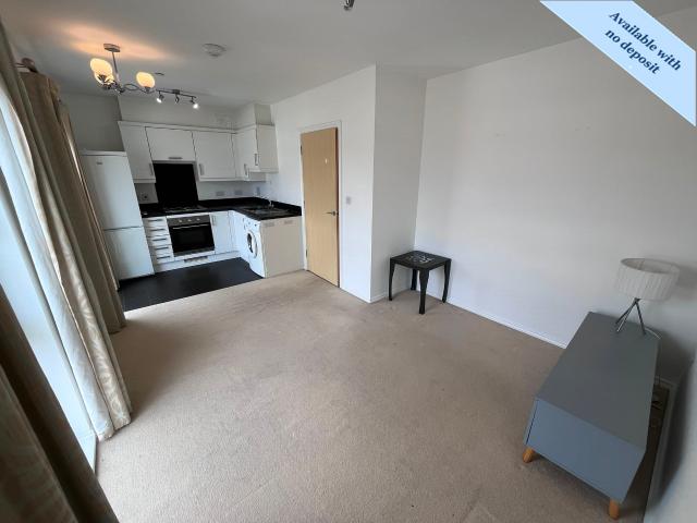 Apartment at Quarry Road, Mynyddbach