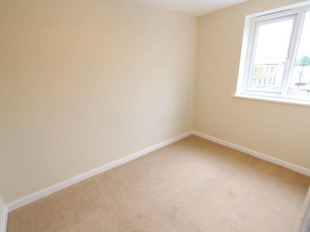 Apartment at Quarry Road, Sheffield