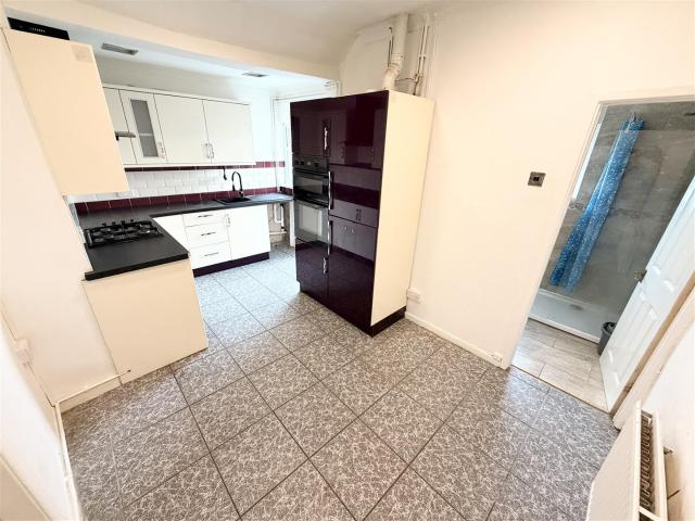 Apartment at Quarry Road, Pontypridd