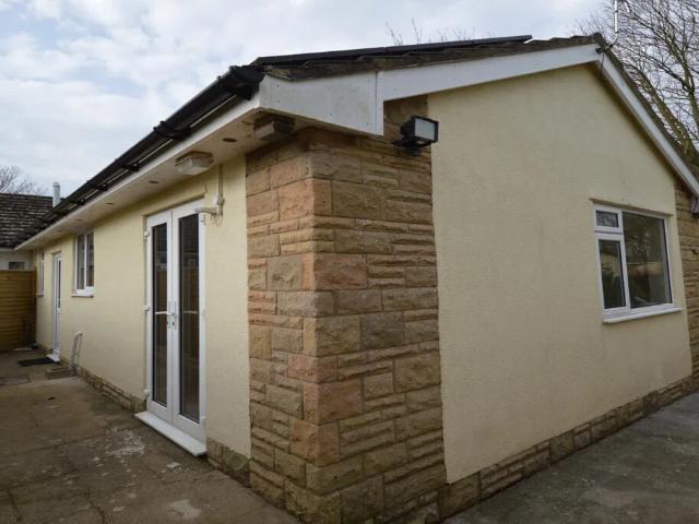 Apartment at Quarrylands Lane, Biddisham