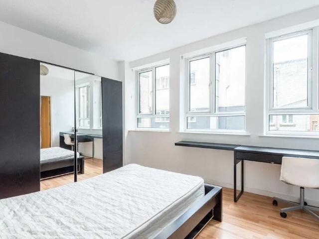 Apartment at Quay Street, Bristol