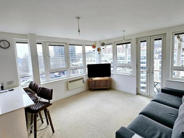 Apartment at Quay Street, Bristol