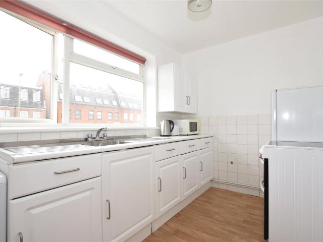 Apartment at Quayle Crescent, Greater London