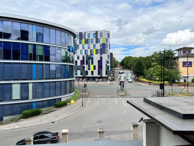 Apartment at Quayside, Newcastle upon Tyne