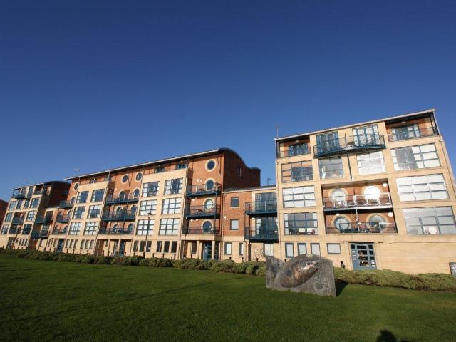 Apartment at Quayside, Newcastle upon Tyne