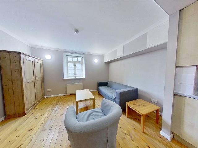 Apartment at Quayside Street, City of Edinburgh