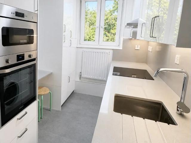 Apartment at Queen Caroline Street, Greater London