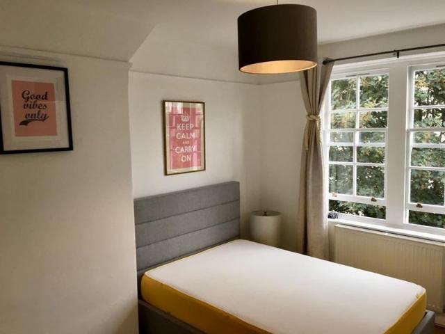 Apartment at Queen Caroline Street, Greater London