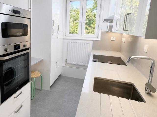 Apartment at Queen Caroline Street, Greater London
