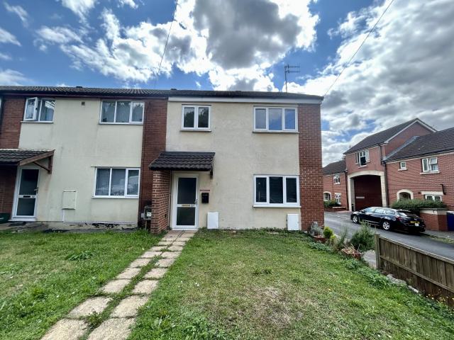 Apartment at Queen Ann Road, Bristol