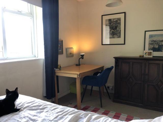 Apartment at Queen Anne Road, Greater London