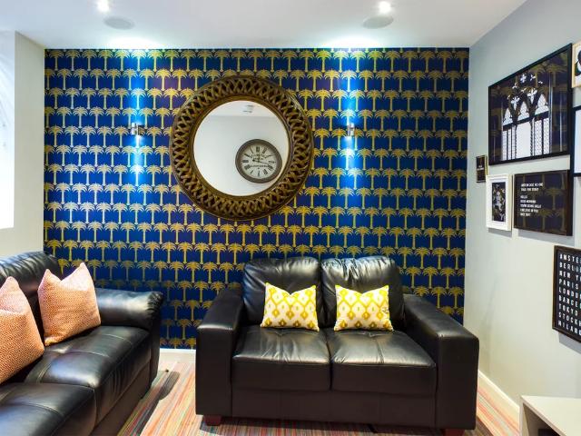 Apartment at Queen Anne Street, Stoke on Trent