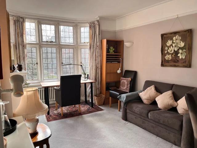 Apartment at Queen Square, Greater London