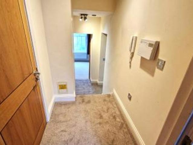 Apartment at Queen Alexandra Road, Sunderland