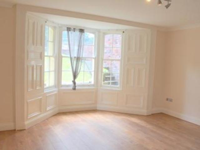 Apartment at Queen Alexandra Road, Sunderland